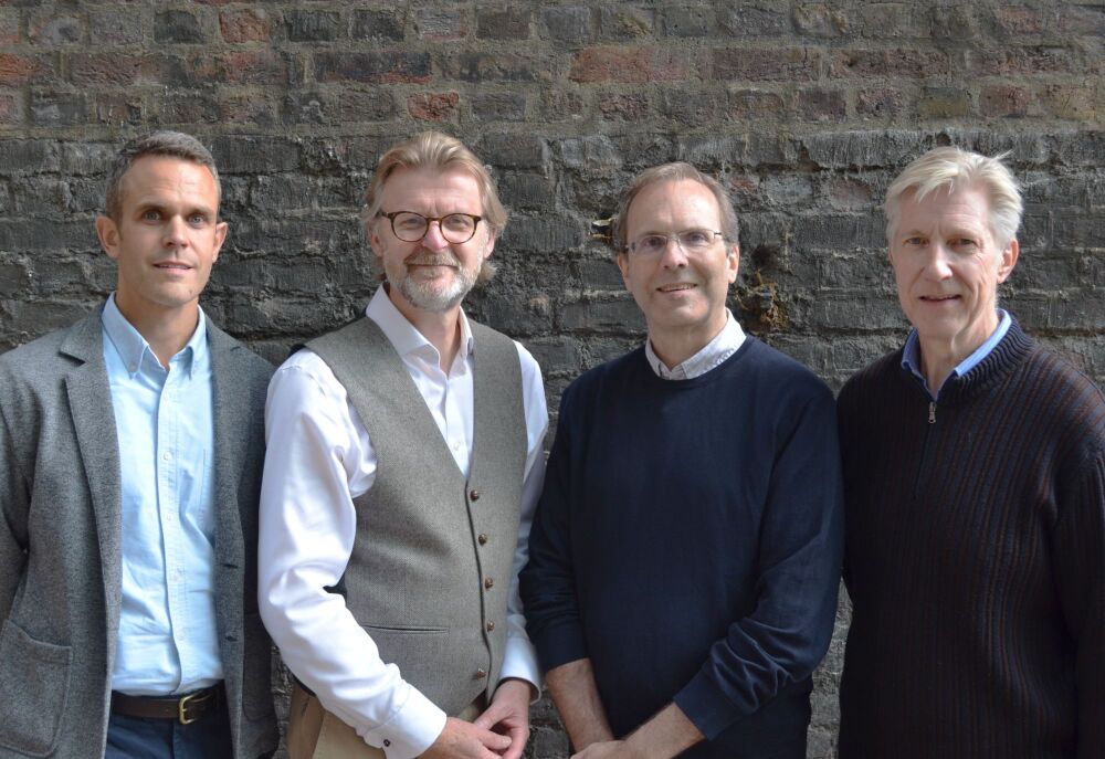 Pinewood Saxophone Quartet