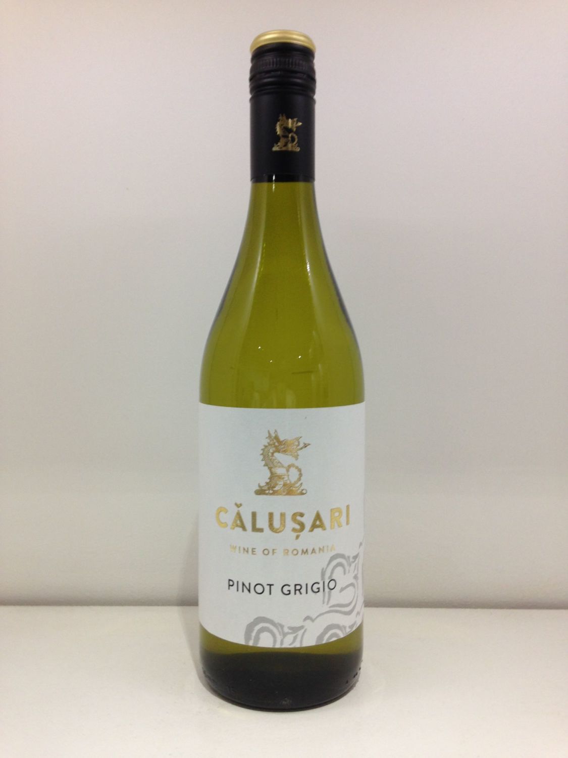Calusari Pinot Grigio