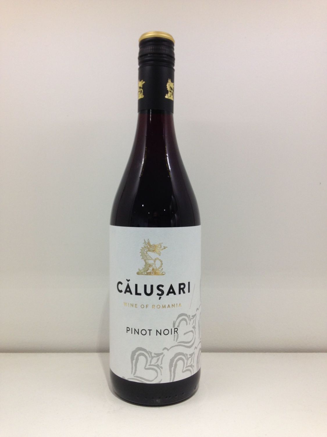 Calusari Pinot Noir