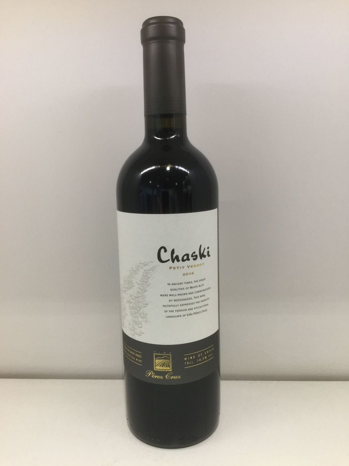 chaski wine