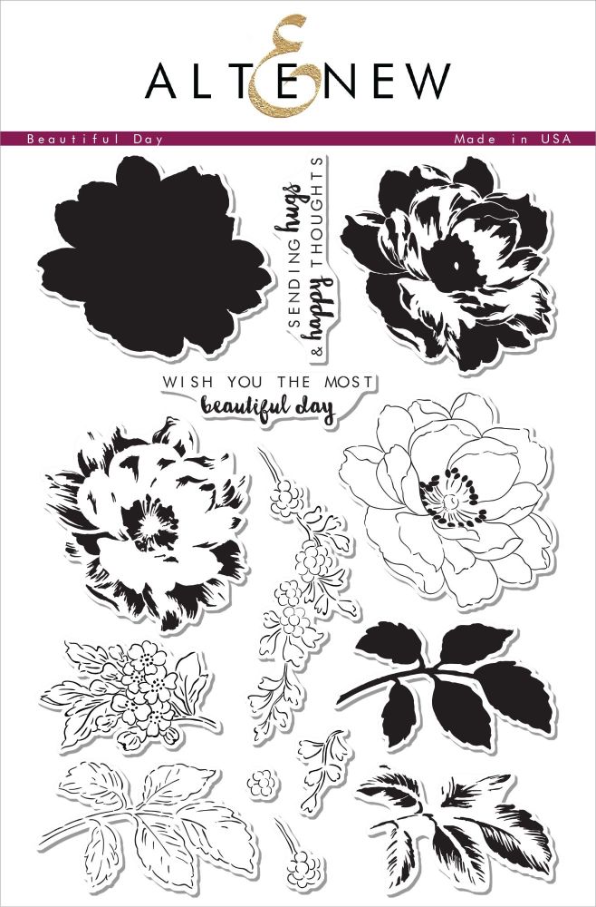 Altenew Stamps - Shop