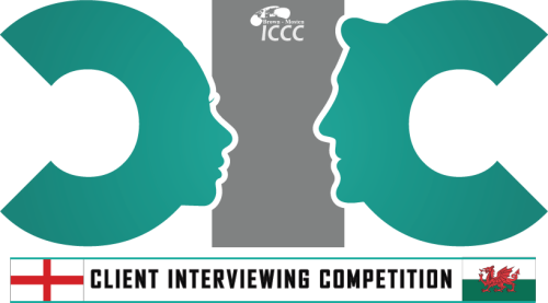 The Client Interviewing Competition