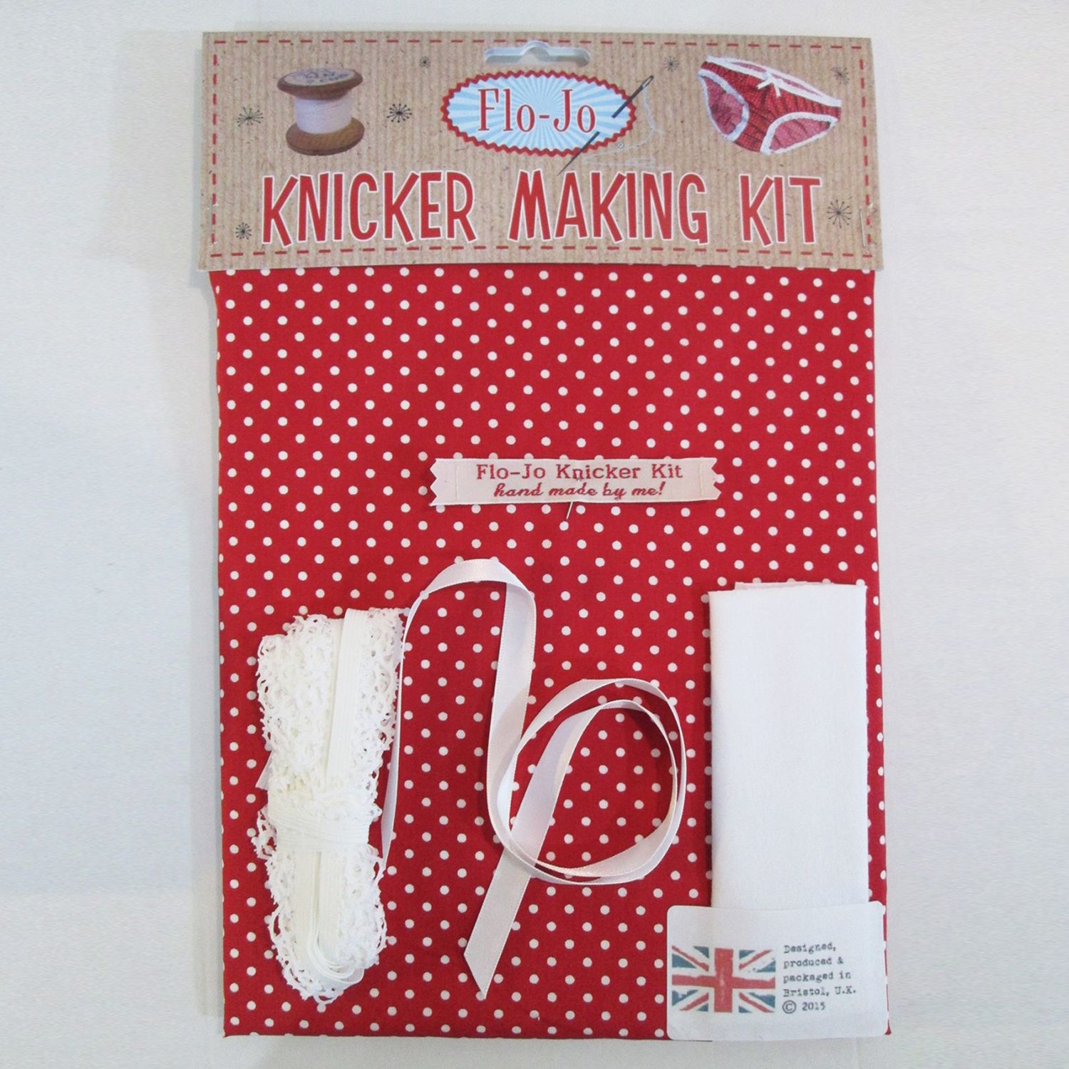 Sewing Gifts|Craft and Sewing Kits|Flo-Jo Fabrics