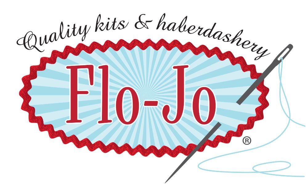 Sewing Kits- Flo-Jo Sewing Kits- Flo-Jo Fabrics