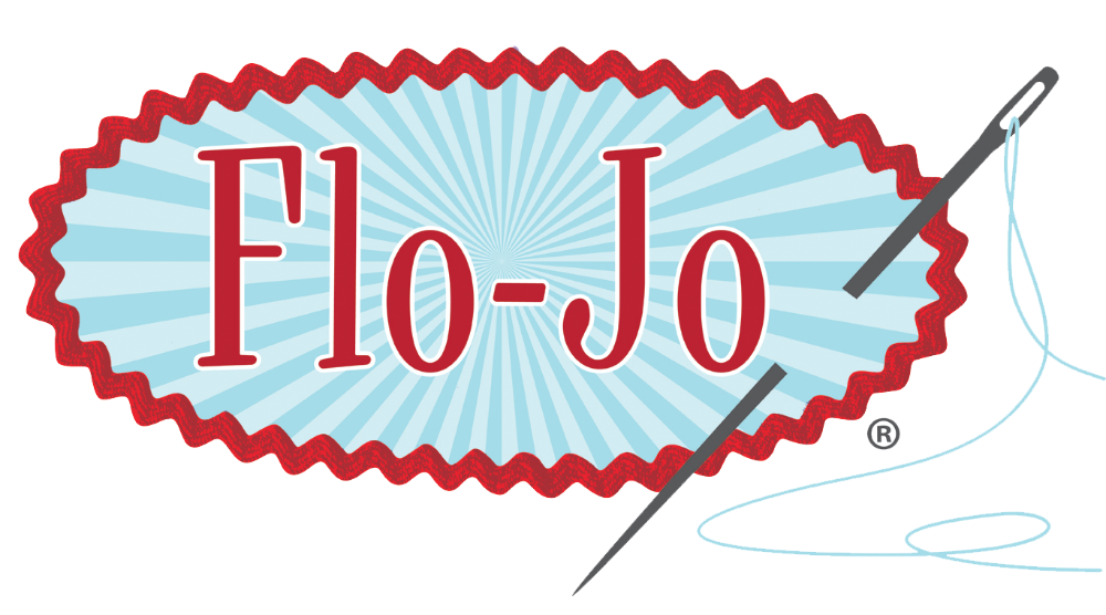 Flo-Jo Patterns-Sewing Patterns-Flo-Jo Fabrics