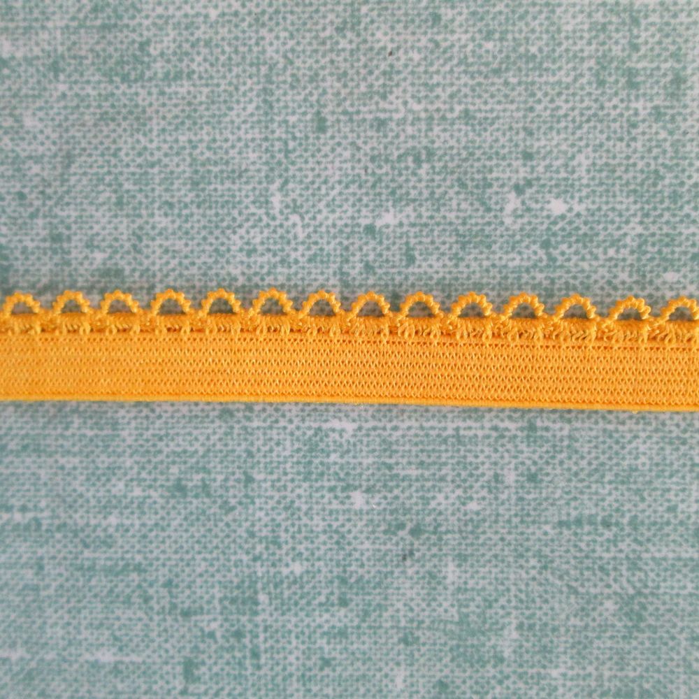 knicker elastic, lingerie supplies