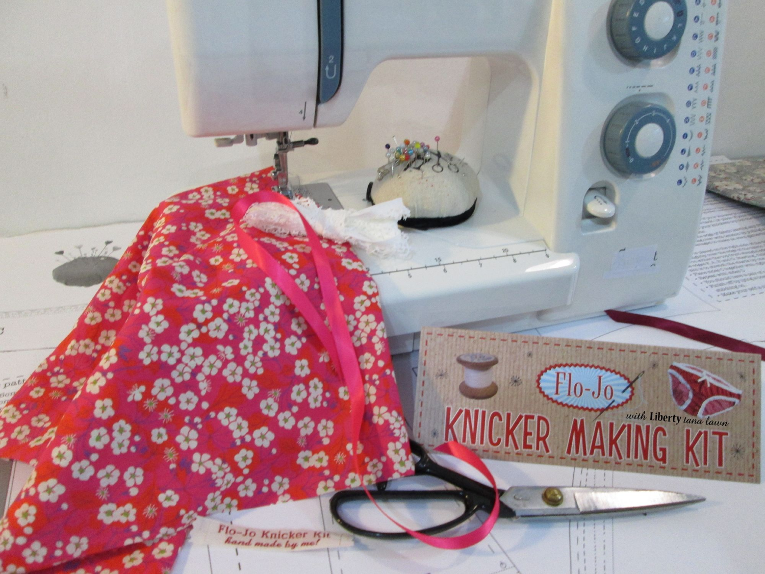 Flo-Jo Fabrics|Bristol Fabric Shop | Dressmaking Fabric & Haberdashery ...