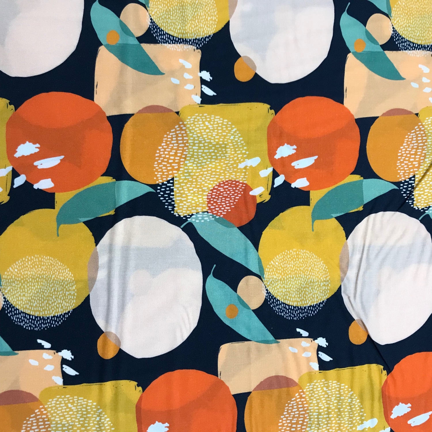 Viscose & Rayon-Dressmaking Fabric-Flo-Jo Fabrics