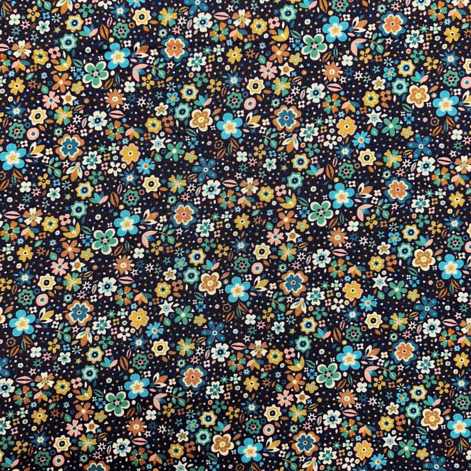 New in-Latest Fabrics -Flo-Jo Fabrics