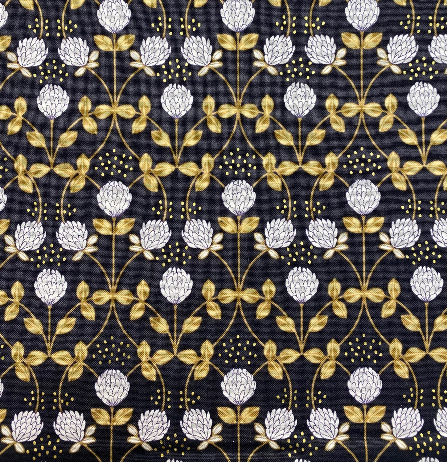 New in-Latest Fabrics -Flo-Jo Fabrics