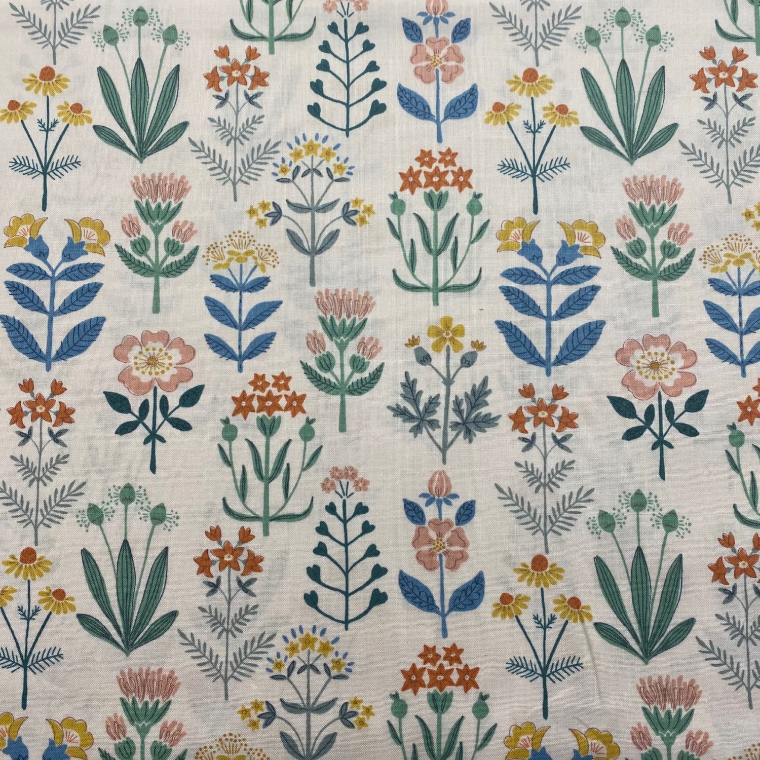 New in-Latest Fabrics -Flo-Jo Fabrics
