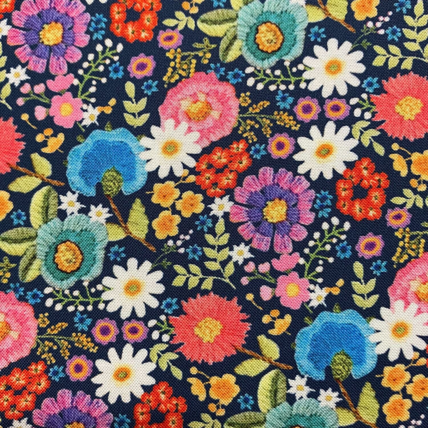 New in-Latest Fabrics -Flo-Jo Fabrics