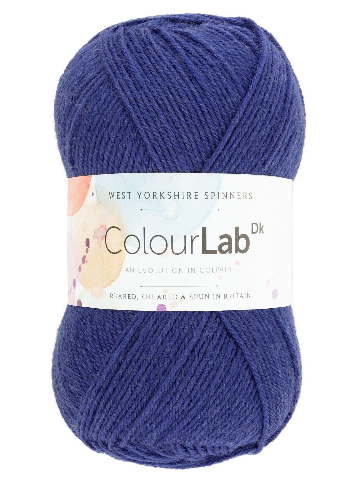 Colour Lab|Double Knit|Yarn|West Yorkshire Spinners|Flo-Jo Fabrics