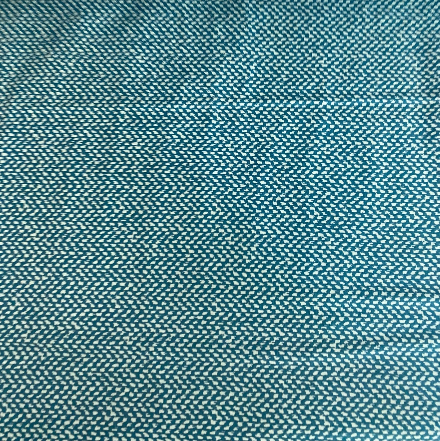 To & Fro Teal - Ruby Star Society- Cotton Fabric- Flo-Jo Fabrics