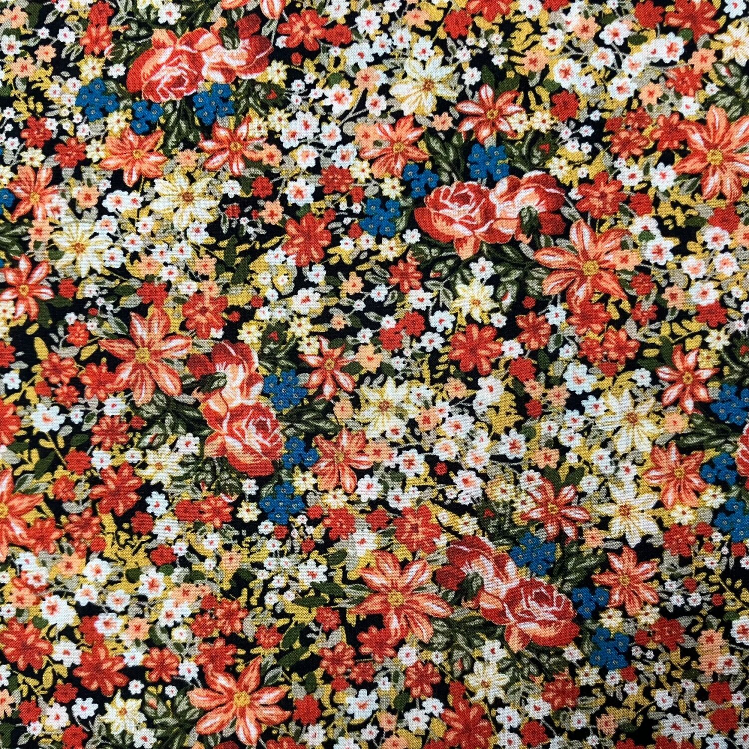 New in-Latest Fabrics -Flo-Jo Fabrics