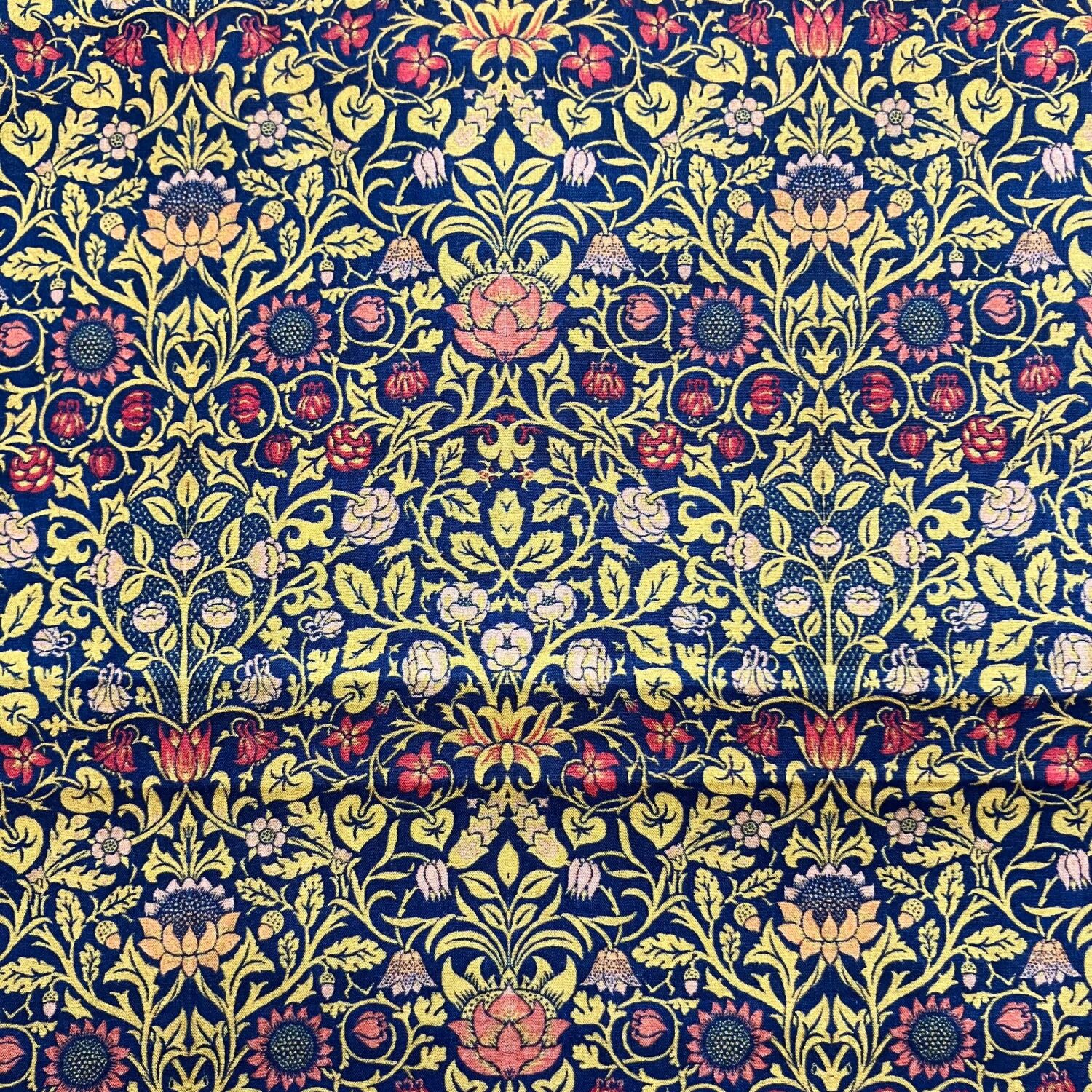 New in-Latest Fabrics -Flo-Jo Fabrics