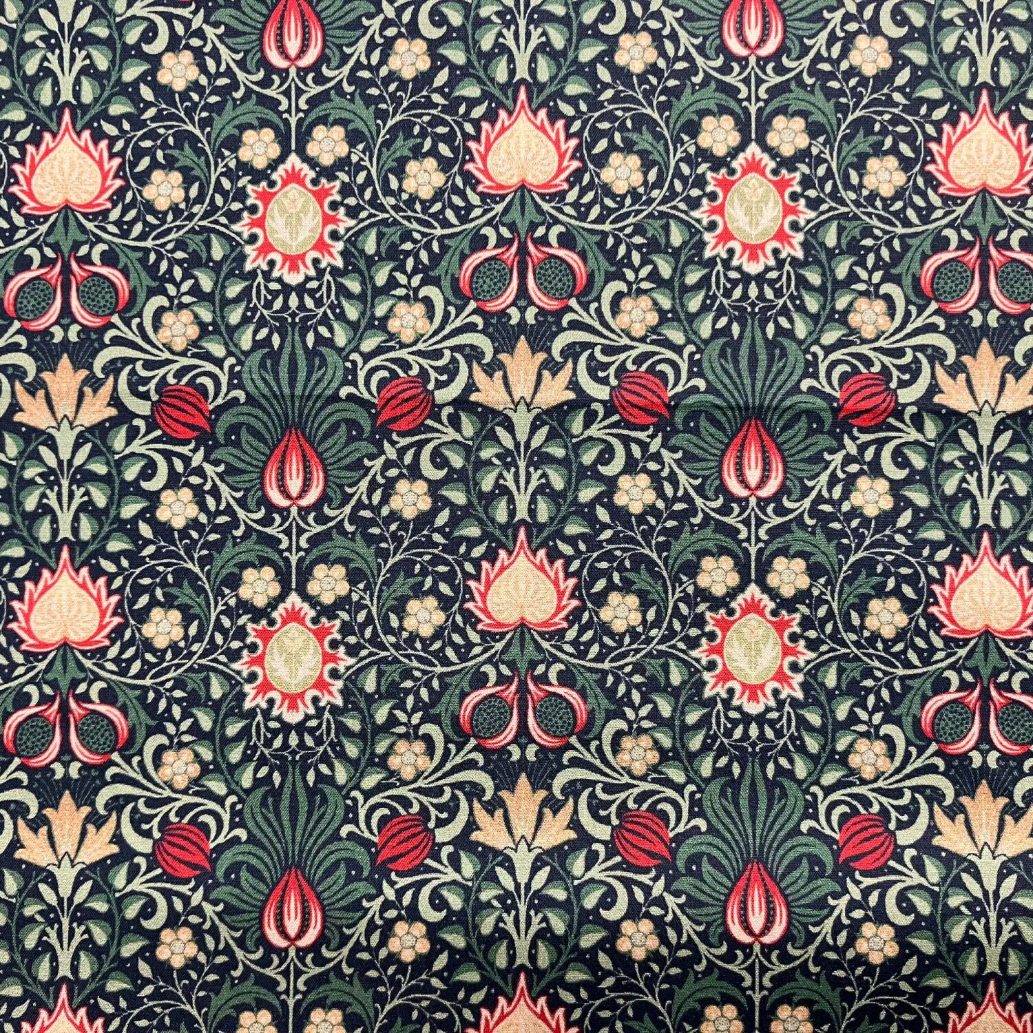 New in-Latest Fabrics -Flo-Jo Fabrics