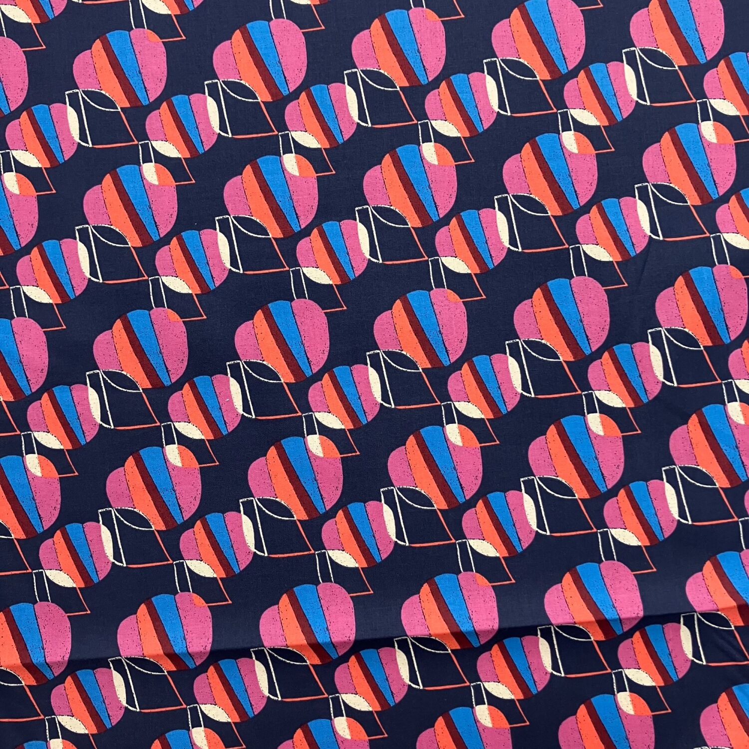 New in-Latest Fabrics -Flo-Jo Fabrics