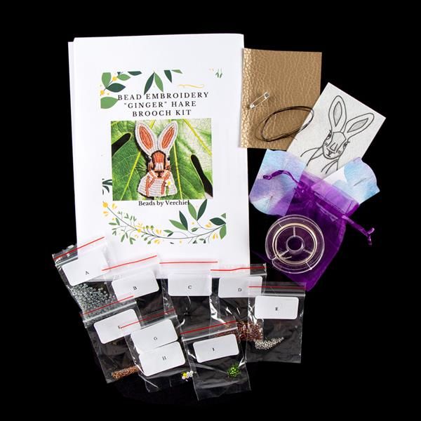 hare craft kit