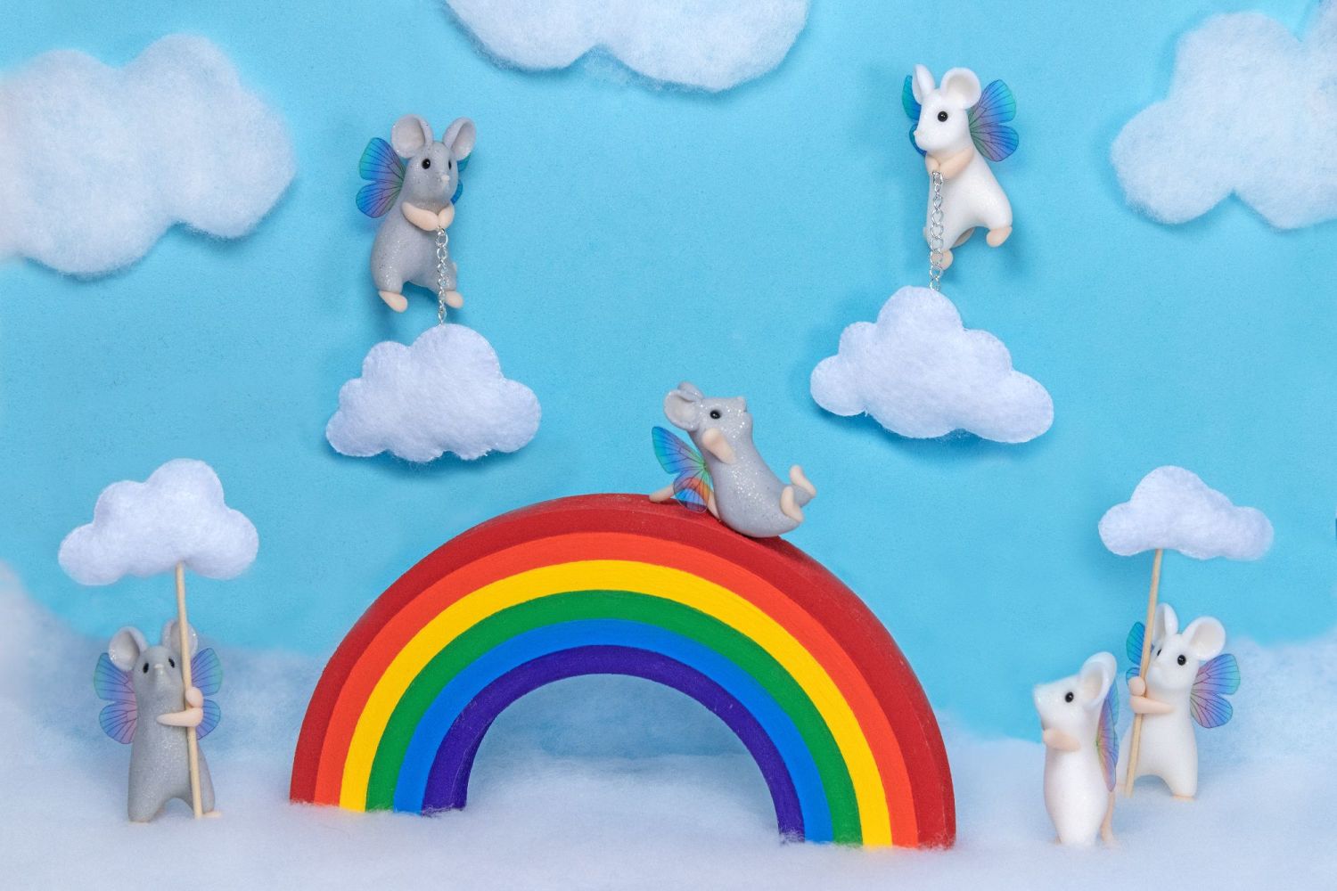 Squeak Show Project 2021/22