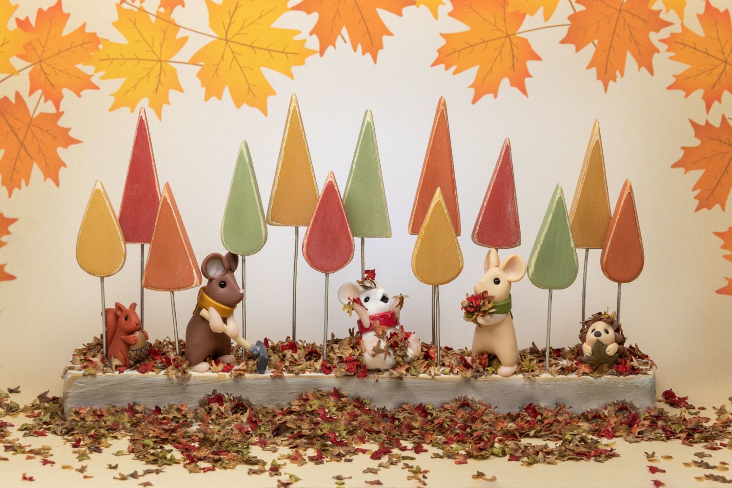 Squeak Show Project 2021/22