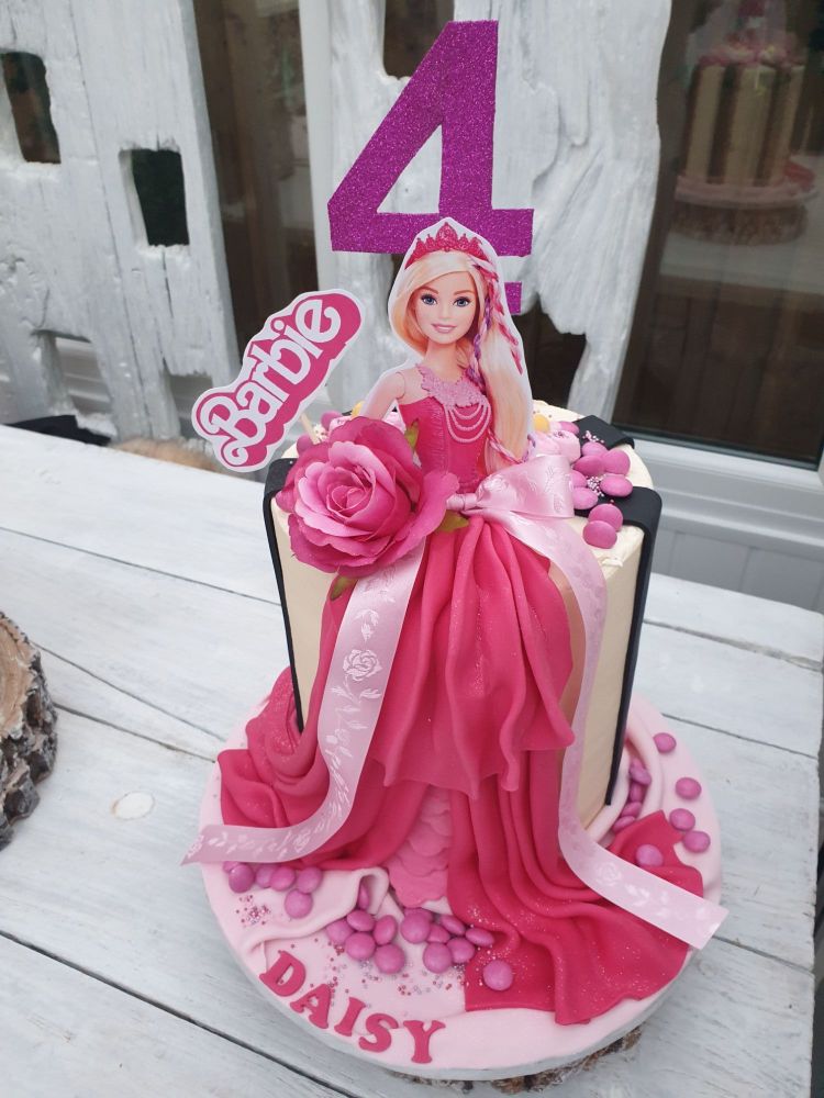 Princess & LOL Surprise