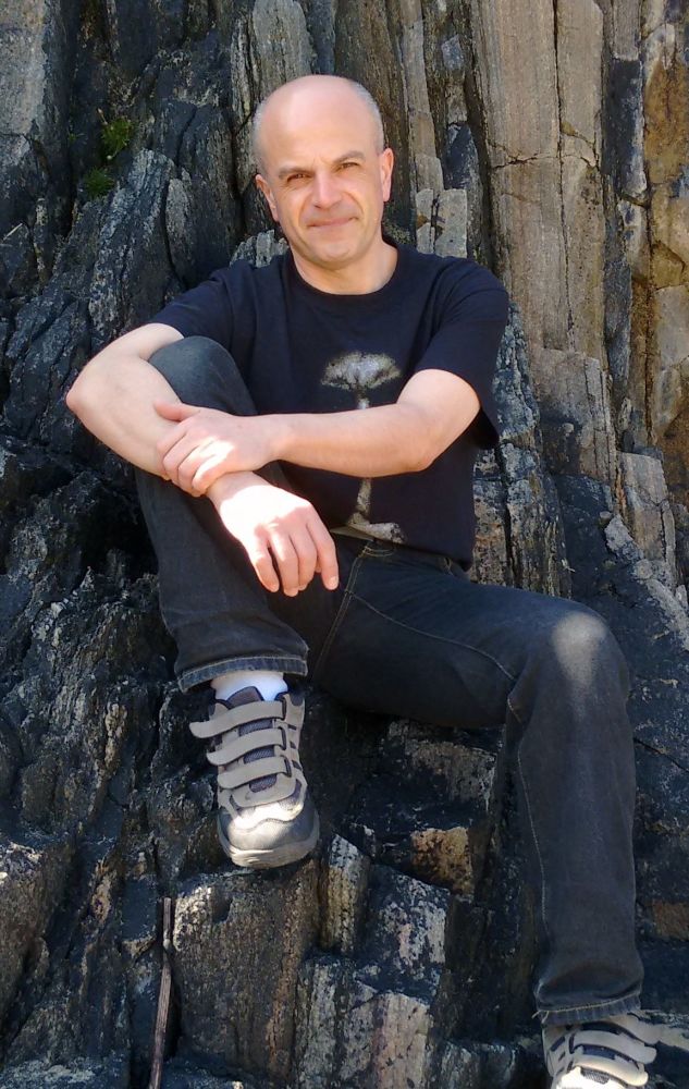 Christopher Artinian - Safe Haven