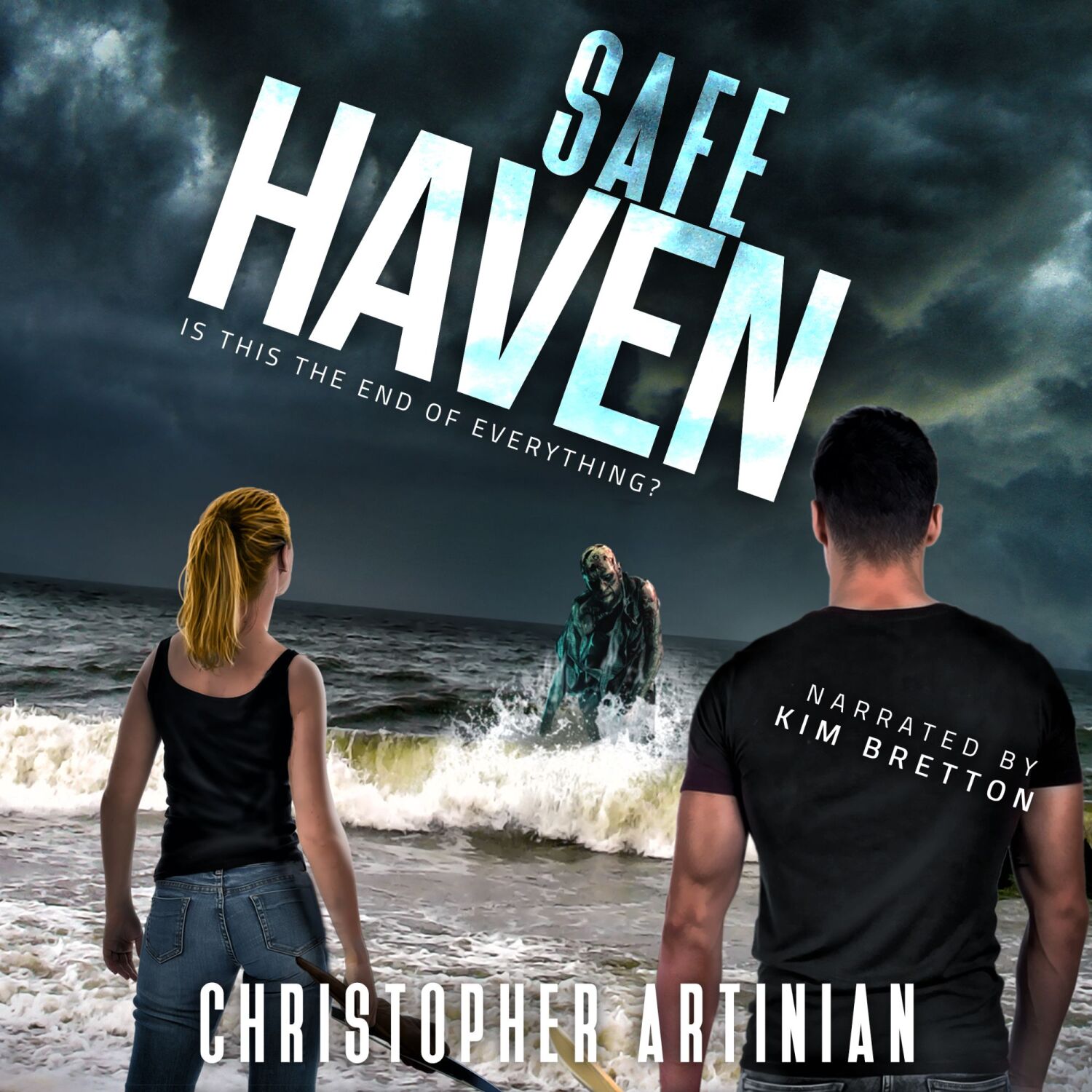 Christopher Artinian Books