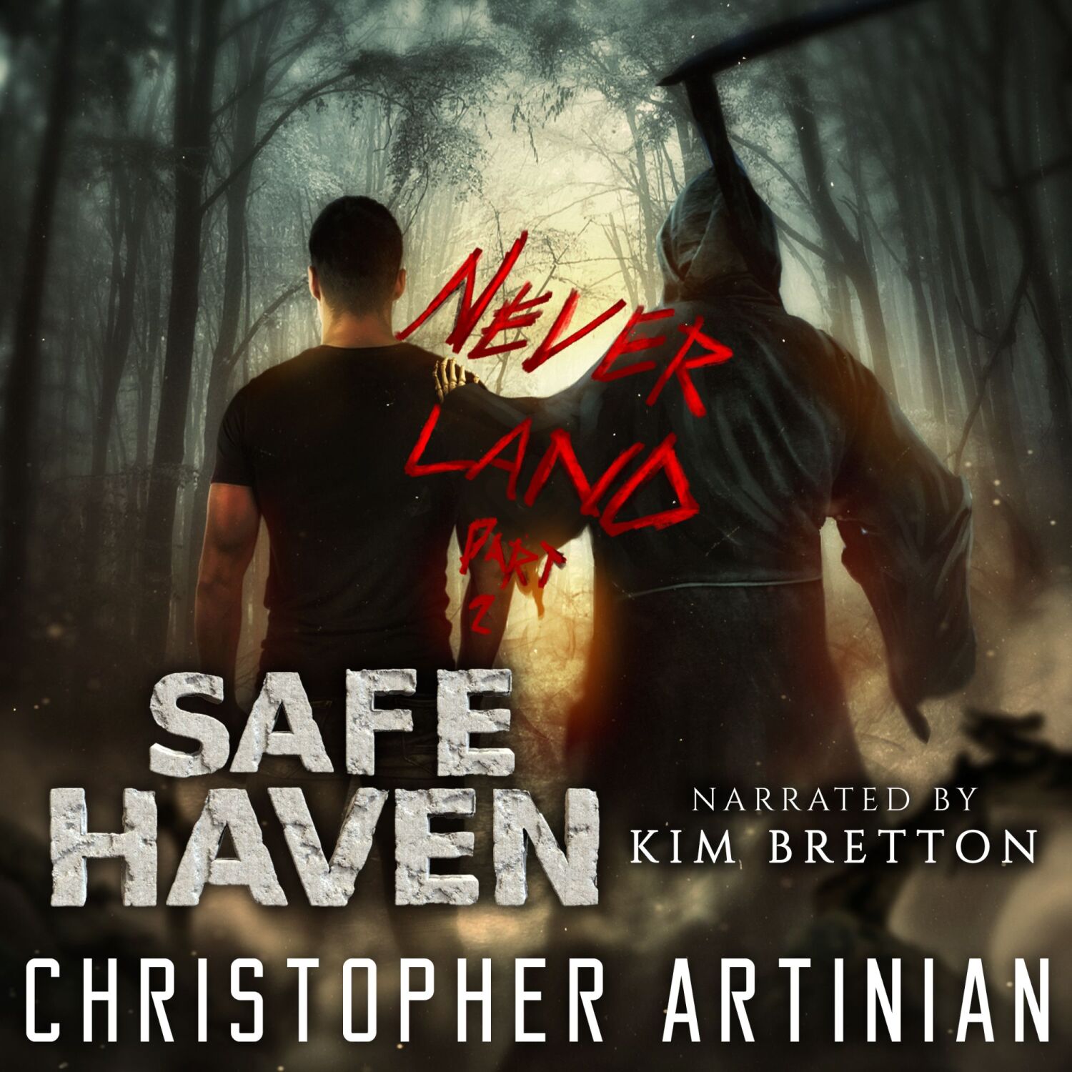 Christopher Artinian Books