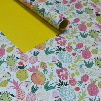 Decorative Wrapping and Craft Paper