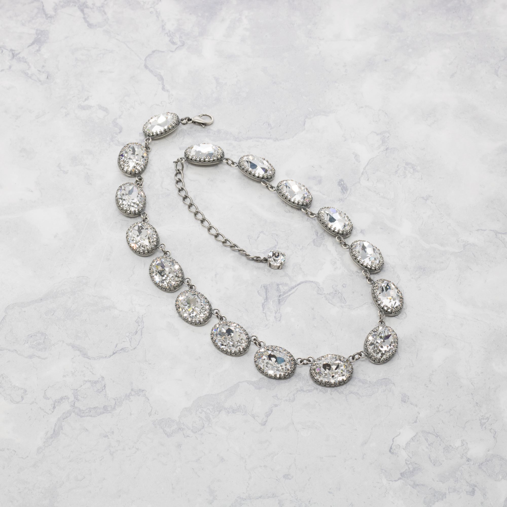 Crystal Jewellery | Handmade In UK