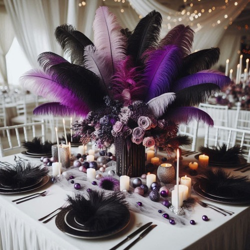 Gallery | Feather Planet