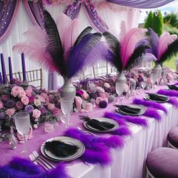 Gallery | Feather Planet