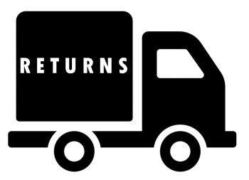 Payment & Returns Simply Masquerade