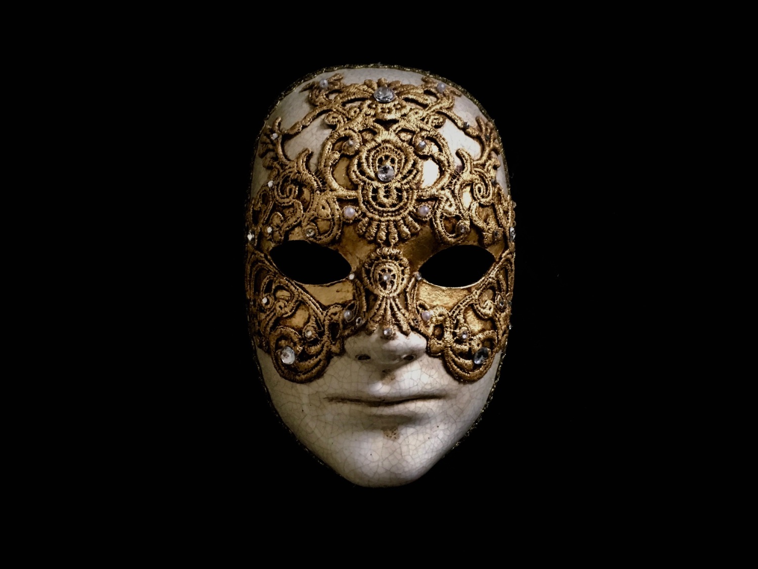 Masquerade Masks | Buy The Best For A Party Or Venetian Ball