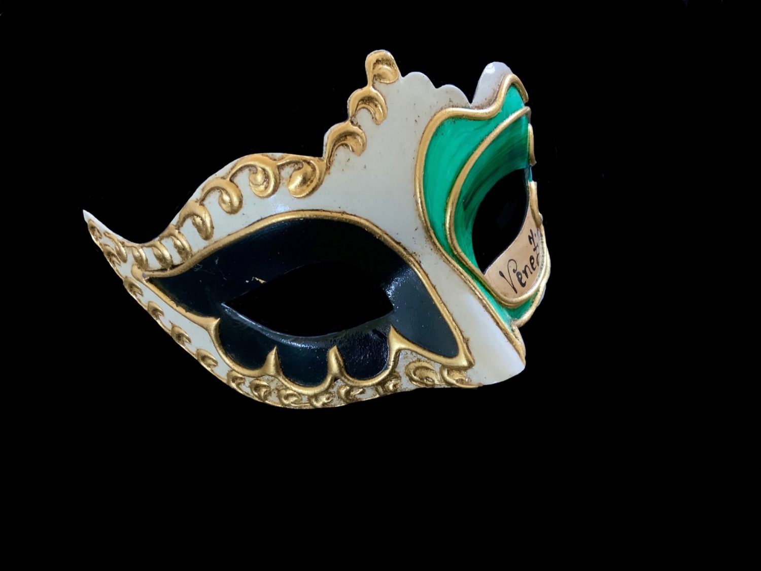 Party Masks For Masked Balls | Simply Masquerade