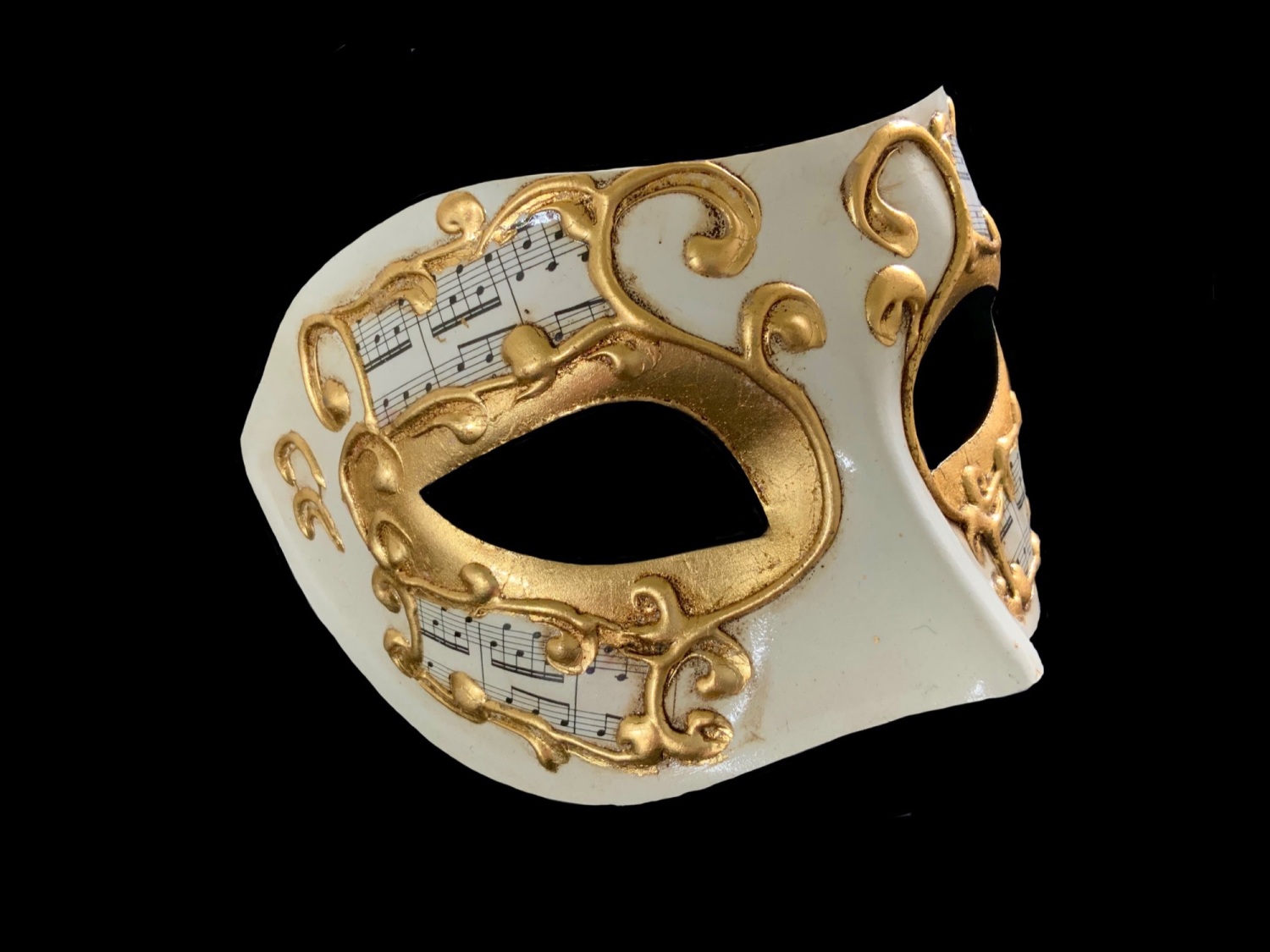 Party Masks For Masked Balls | Simply Masquerade