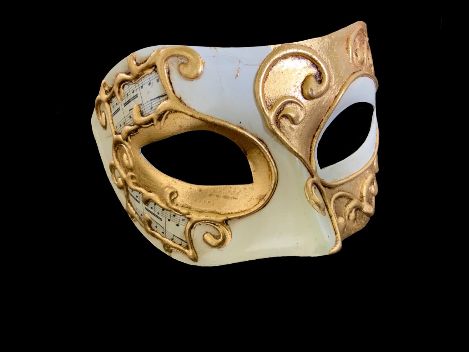 Buy The Best Men's Masquerade Ball Masks