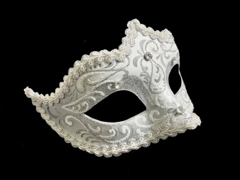 Luxury Ball Masks For Men & Women