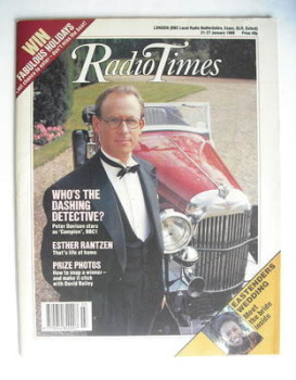 Radio Times Magazine Back Issues. Vintage Magazines For Sale - Page 7
