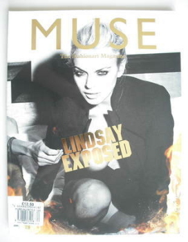 MUSE Magazine Back Issues - www.crazyaboutmagazines.com