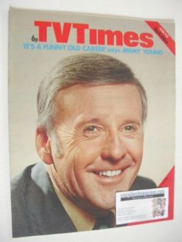 TV Times Magazine Back Issues - Vintage Magazines For Sale - Page 6