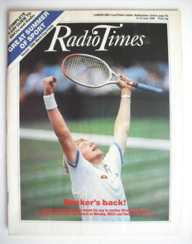 Radio Times Magazine Back Issues. Vintage Magazines For Sale - Page 5