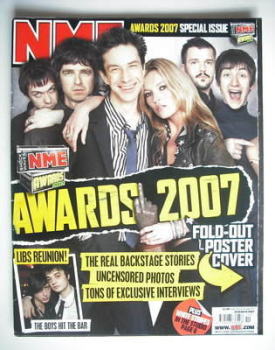 NME Magazine Back Issues - Buy Old NME Magazines - Page 10