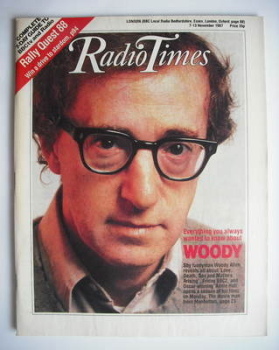 Radio Times Magazine Back Issues. Vintage Magazines For Sale - Page 6