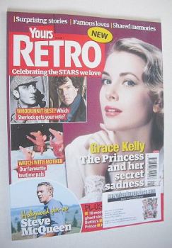Yours Retro Magazine Back Issues For Sale