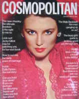 Cosmopolitan Magazine Back Issues (UK) For Sale