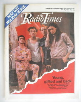 Radio Times Magazine Back Issues. Vintage Magazines For Sale - Page 3