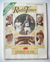 Radio Times Magazine Back Issues. Vintage Magazines For Sale - Page 3