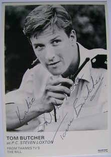 Tom Butcher's Instagram, Twitter & Facebook on IDCrawl